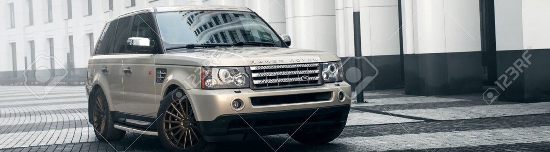 Land Rover – Lets Check It Out